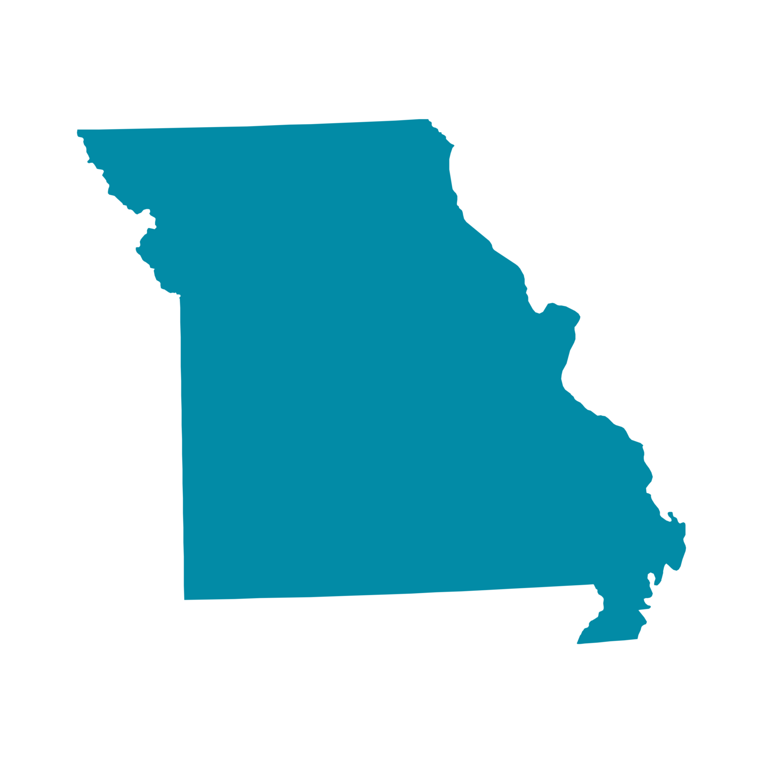 Missouri Medicaid Payers - Checkpoint EHR