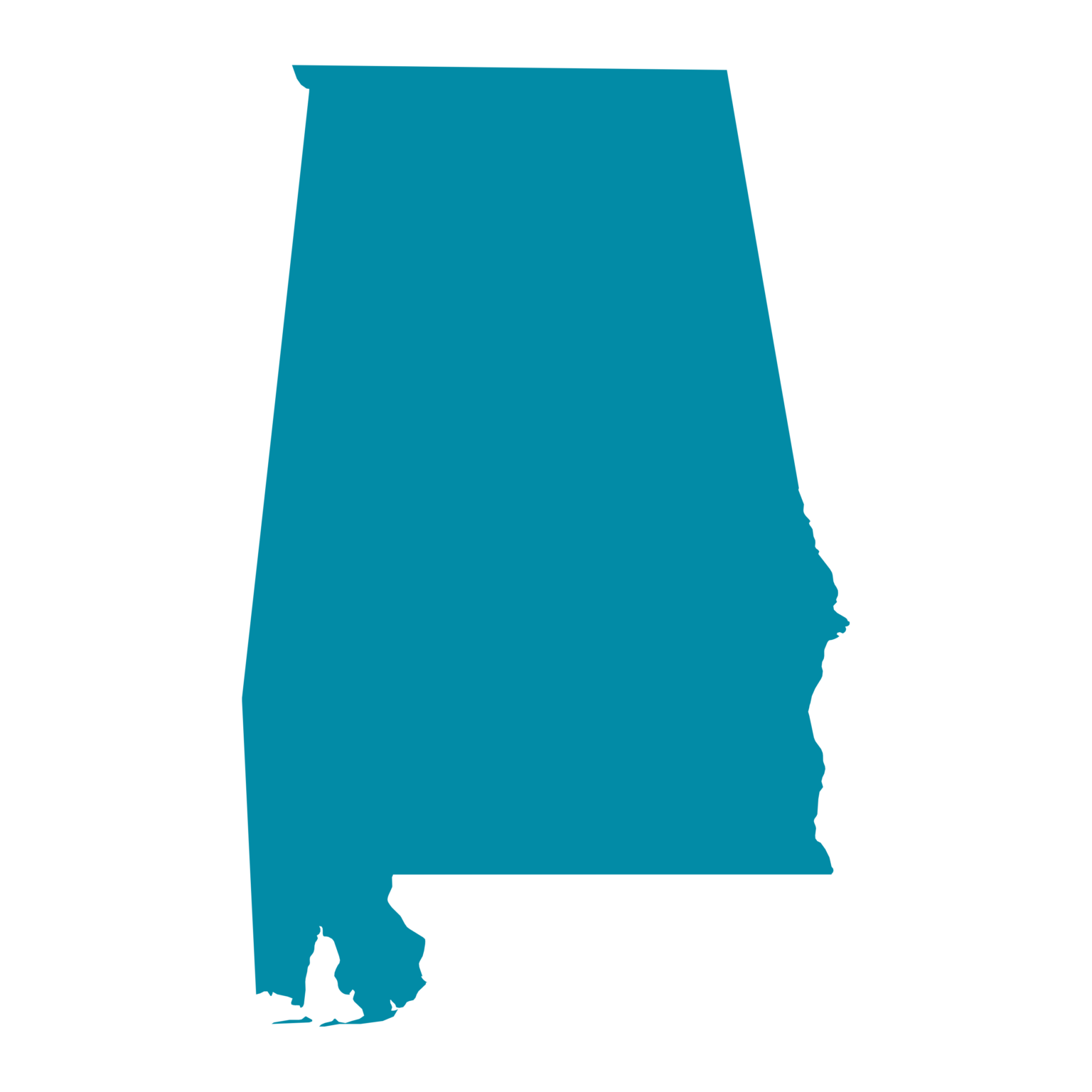Alabama Medicaid Payers - Checkpoint EHR